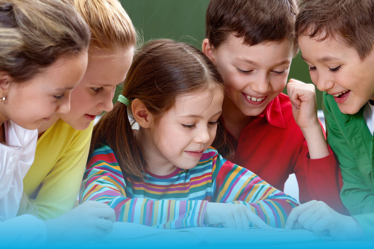 About – Edvantage Solutions USA