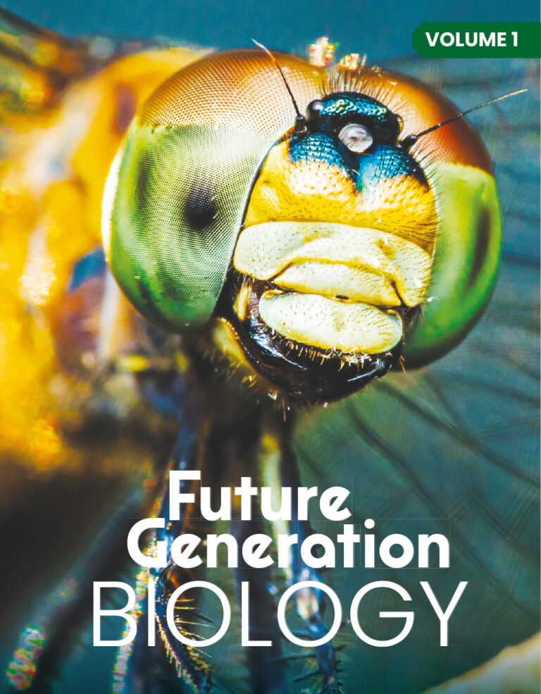 Future Generation science – Biology – Grade 9-12 – Student Book ...