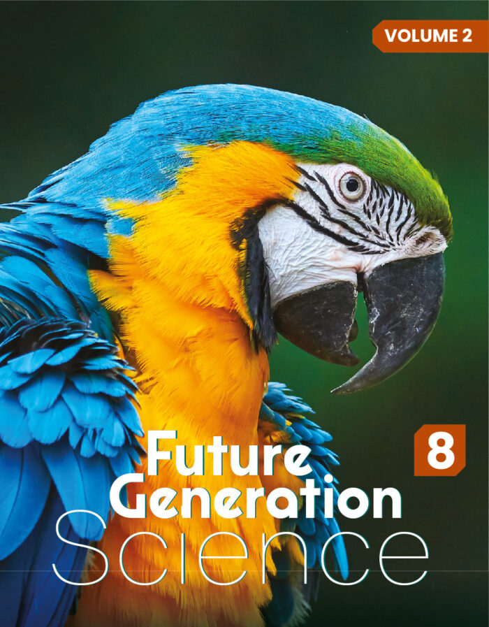 Future Generation science Grade 8 – Student Book – Volume 1 – Edvantage ...